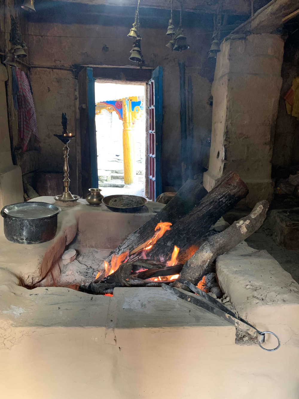 Triyugi Narayan Temple, Uttarakhand