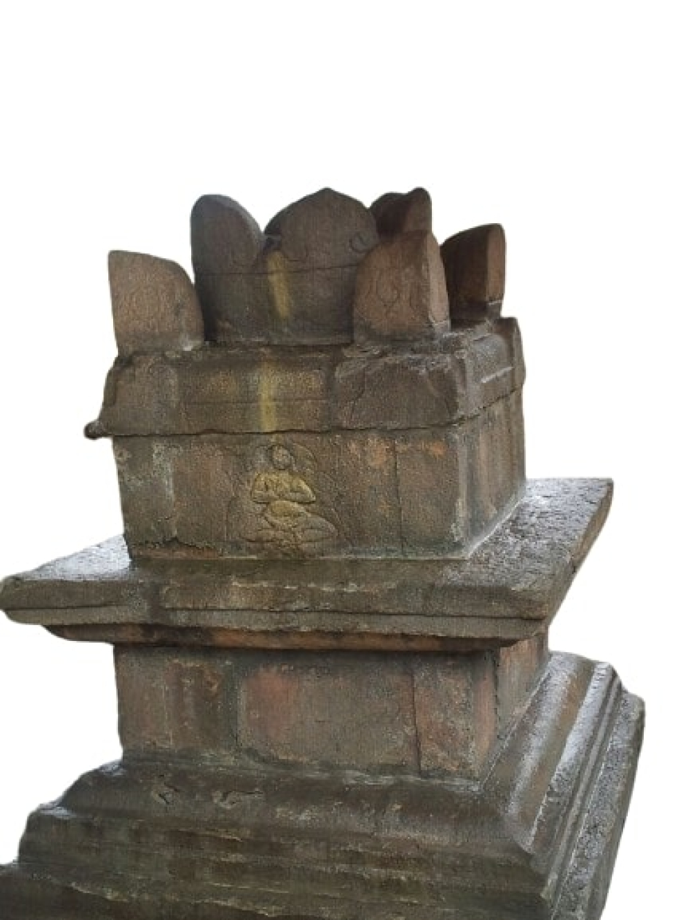Sri Lakshmi Manohara Teertharu Moola Brindavan