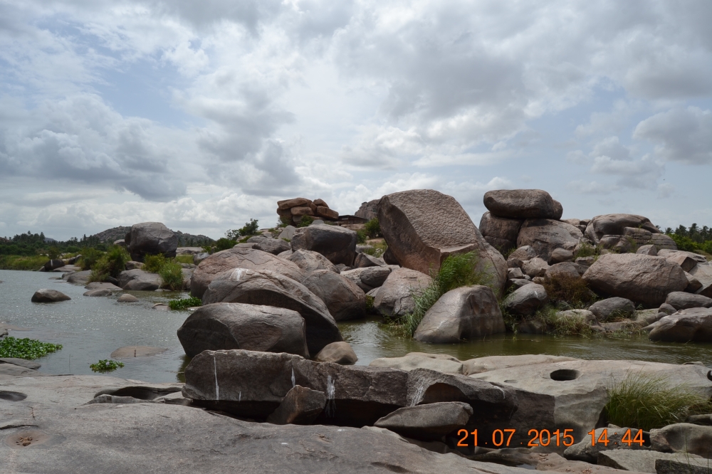 Shri Narahari Teertharu Moola Brindavan (Shri Uttaradi Math)